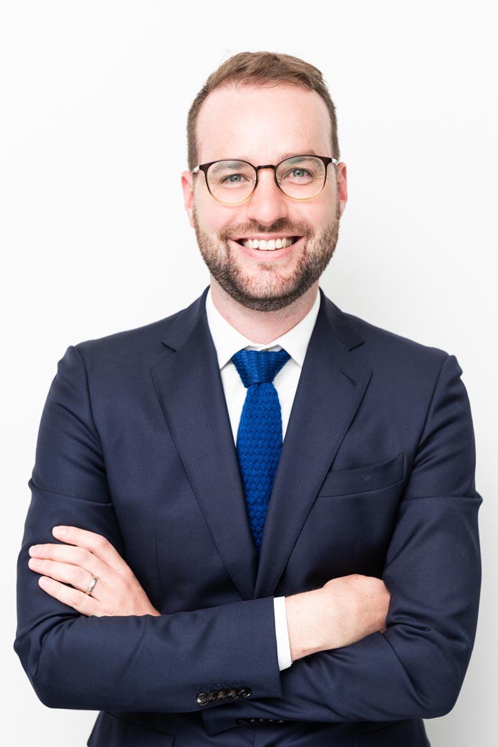 Lachlan Sheehan - Sustainable Development Group Ltd