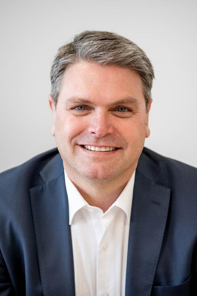 Richard Ollerhead - Sustainable Development Group Ltd