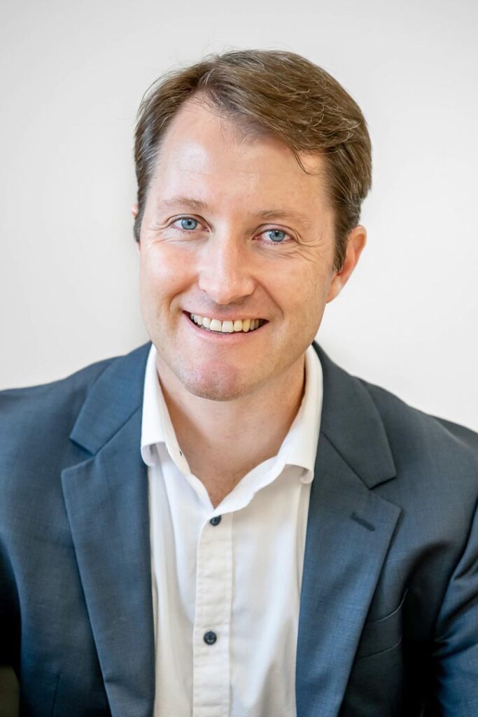 Ryan Miller - Sustainable Development Group Ltd