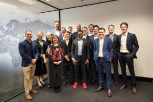 Sustainable Development Group Ltd - SDG