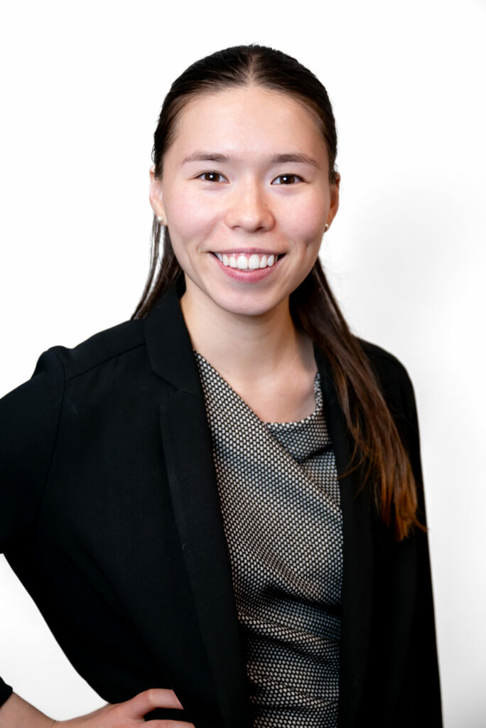 Annabel Gill - Sustainable Development Group Ltd