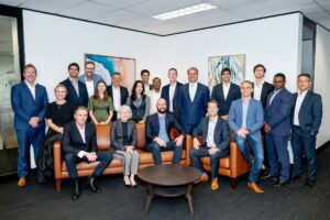 Sustainable Development Group Ltd - SDG