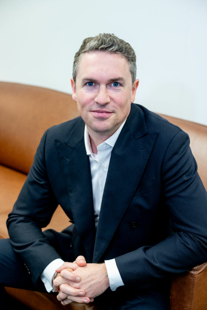 Tom Fuggle - Sustainable Development Group Ltd