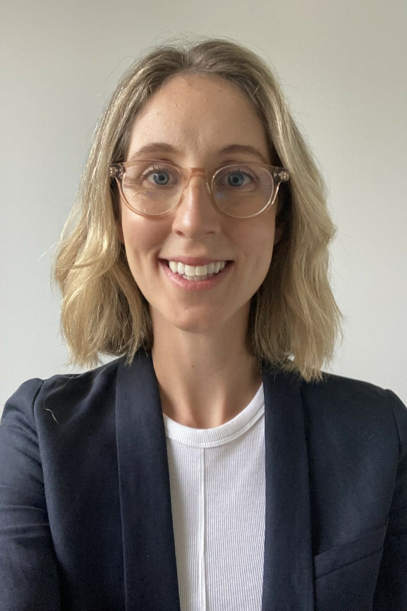 Louise Peacock - Sustainable Development Group Ltd